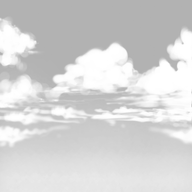 The Sky 01 - ibisPaint