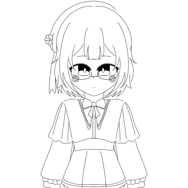 Random ass drawing - ibisPaint