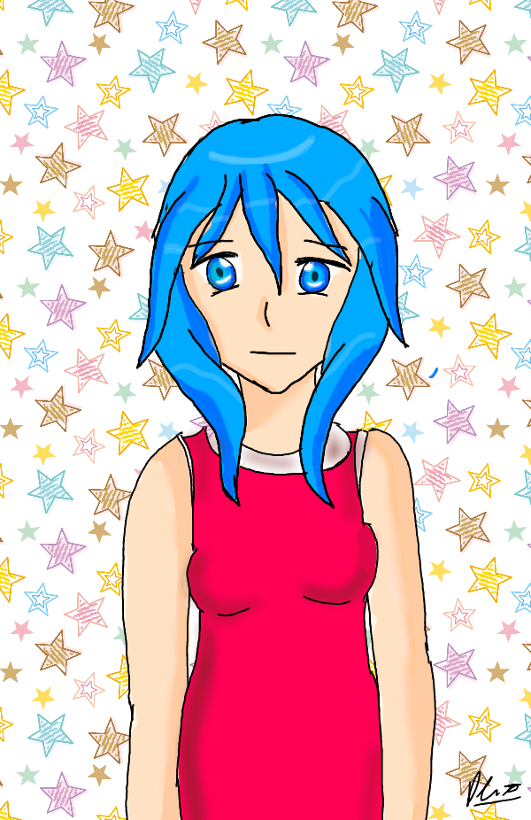 oc fail - ibisPaint