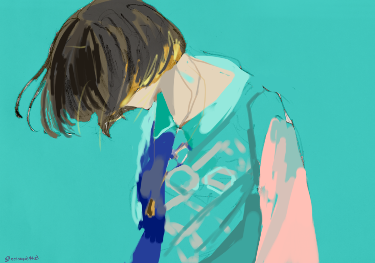 majiko - ibisPaint