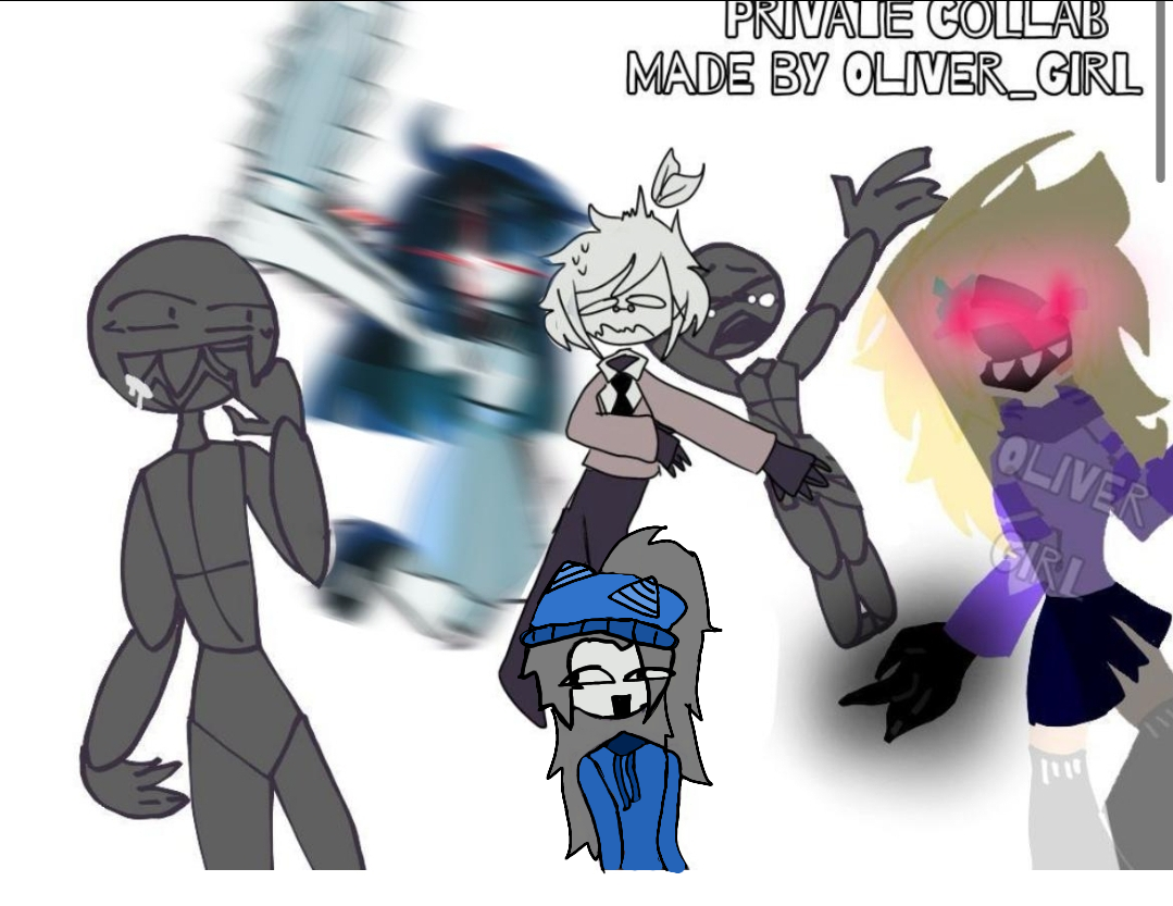 fpe collab - ibisPaint