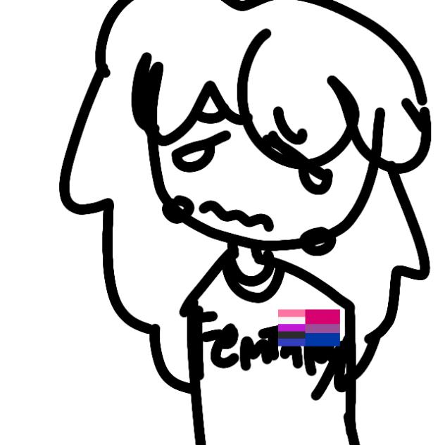 me when multifandom - ibisPaint