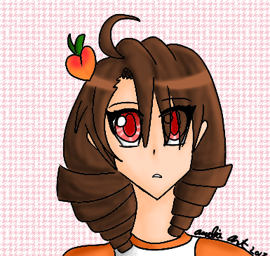 Hetalia Georgia! - ibisPaint