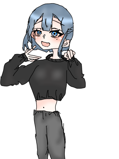 無題609 - ibisPaint