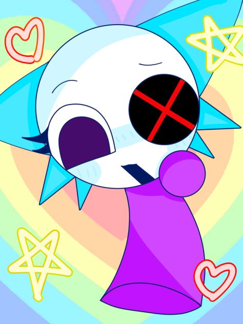 To Nihal - ibisPaint