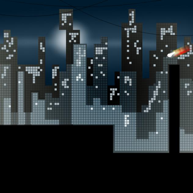 Explosion - ibisPaint