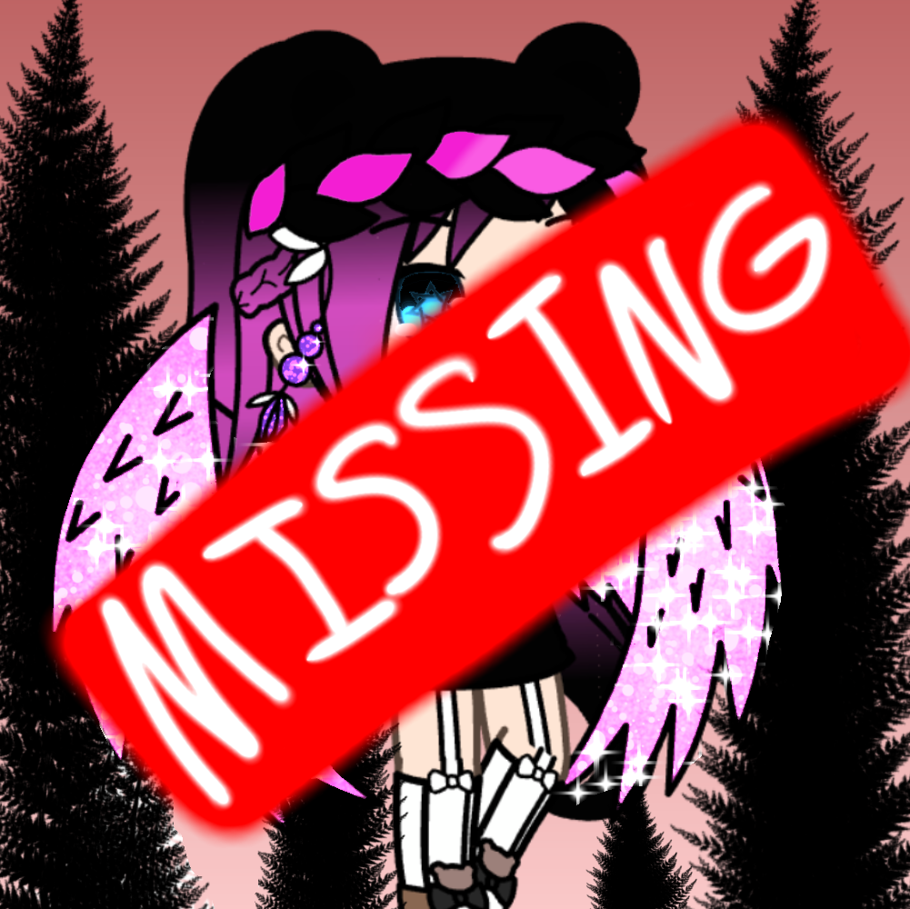 The Missing Girl. - ibisPaint