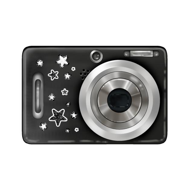 Y2k camera 2 - ibisPaint