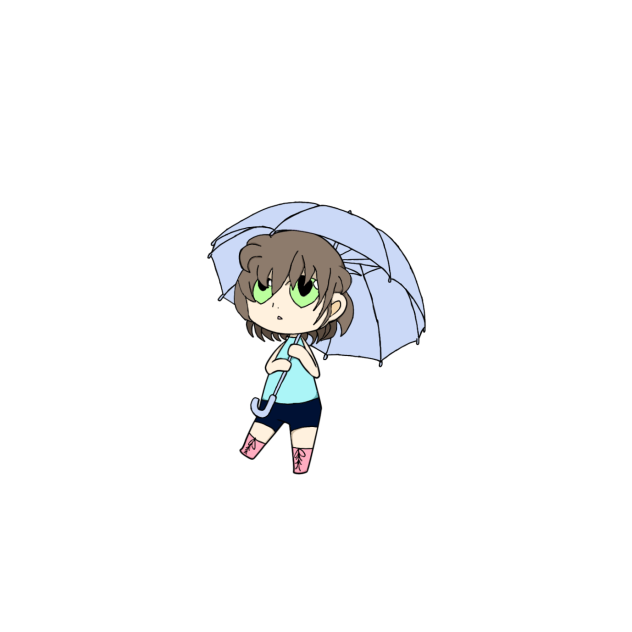 Chibi - ibisPaint