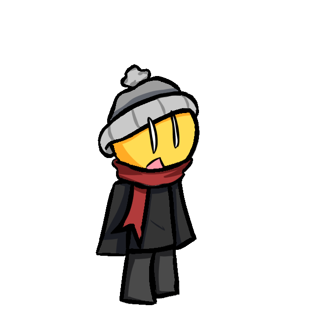 NMH Noob Idle - ibisPaint