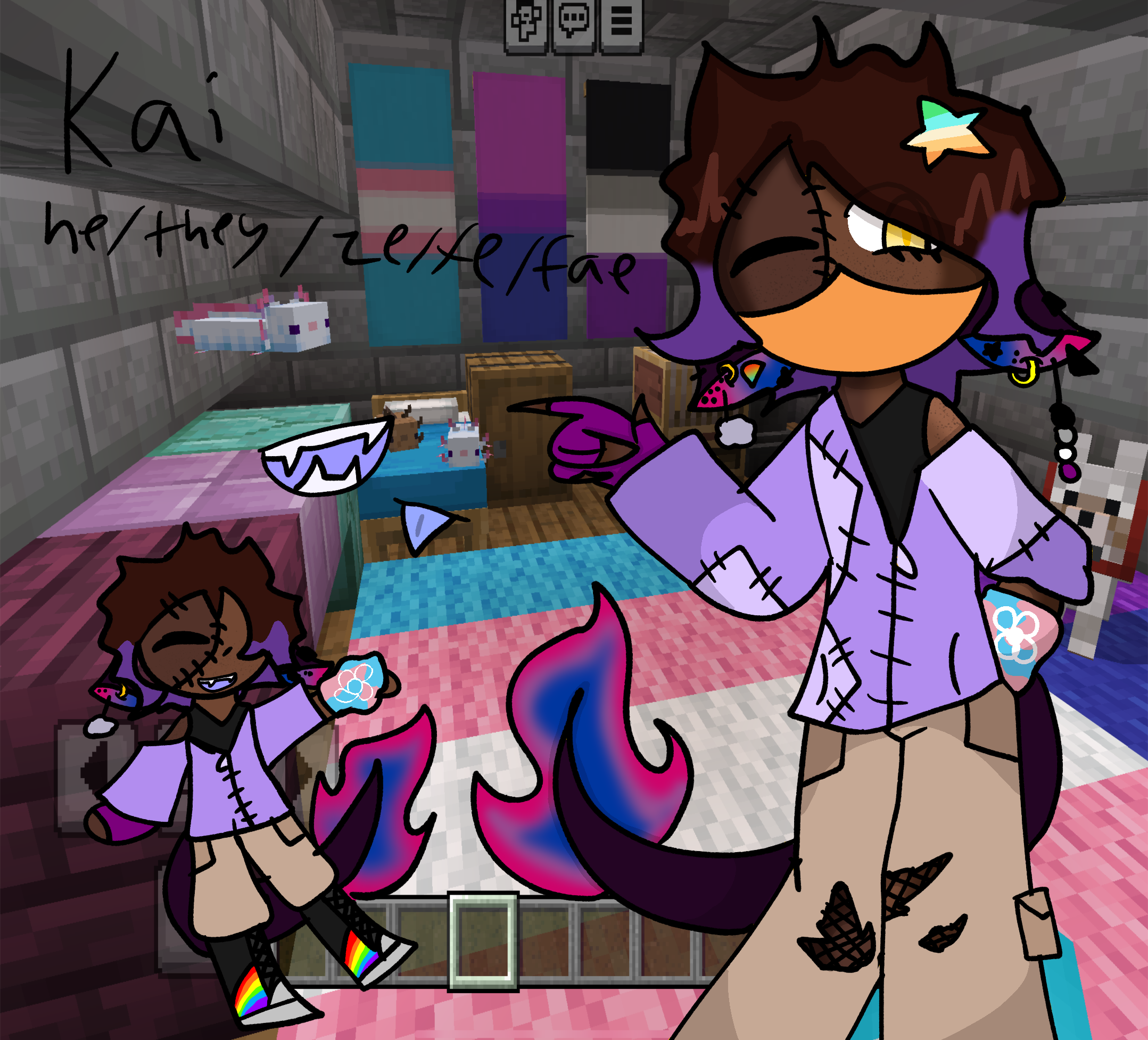 Updated persona ref (again) - ibisPaint