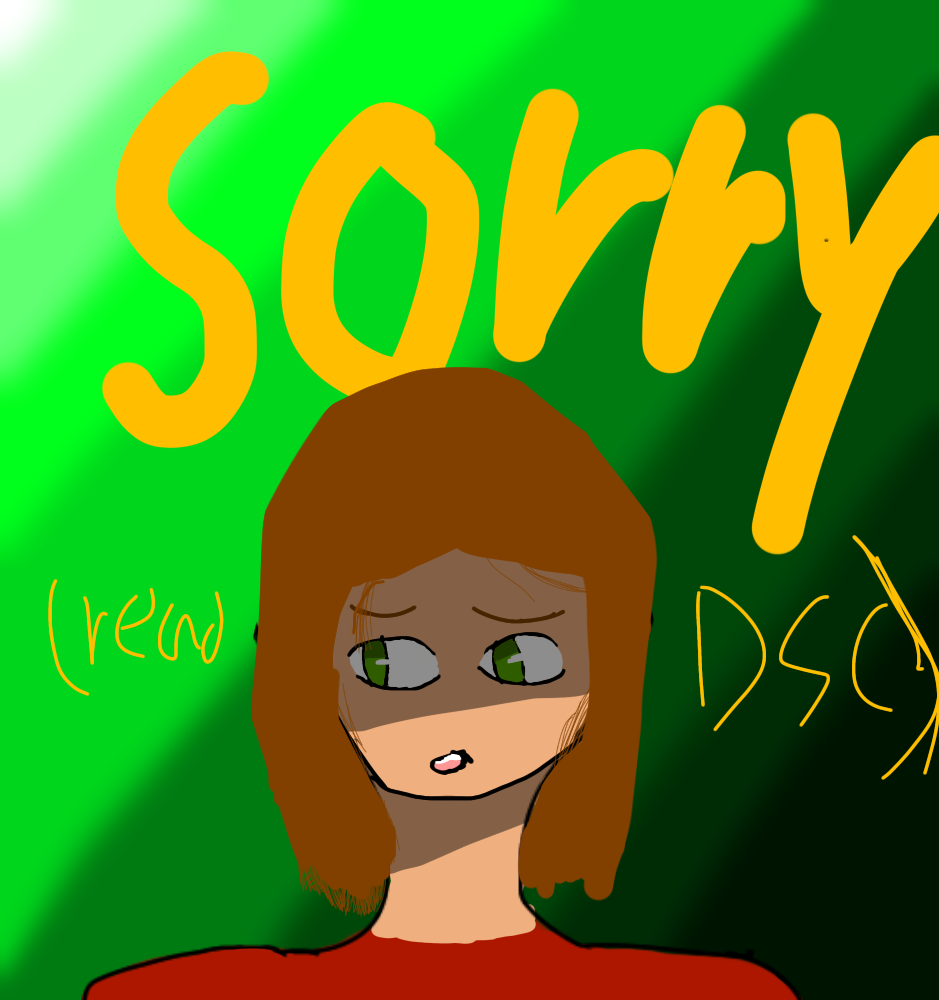 Sorry - ibisPaint