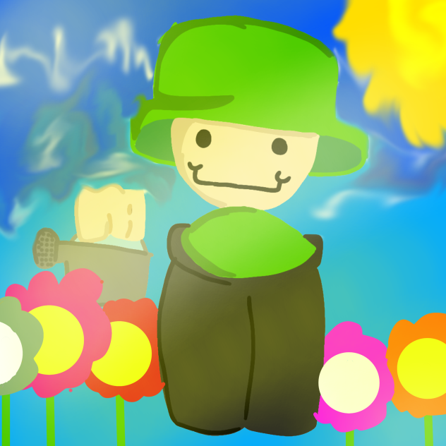 blogblez - ibisPaint