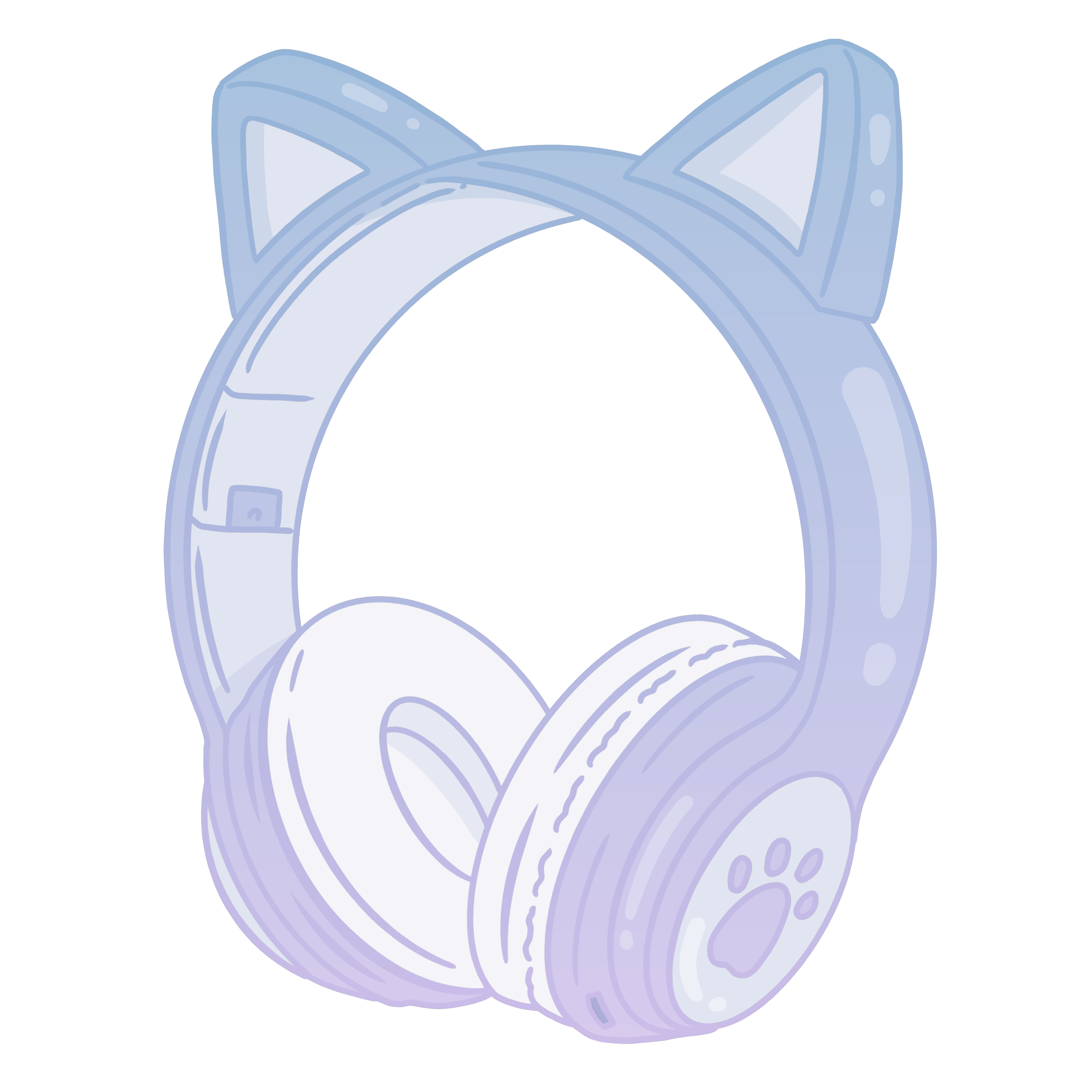 Streaming Tools - Headset - ibisPaint