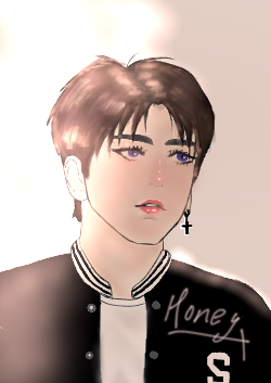 korean - ibisPaint