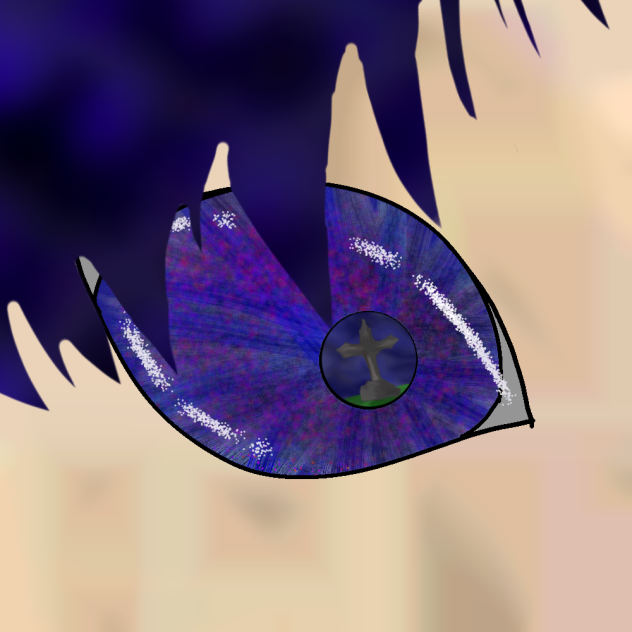 The Eye... - ibisPaint