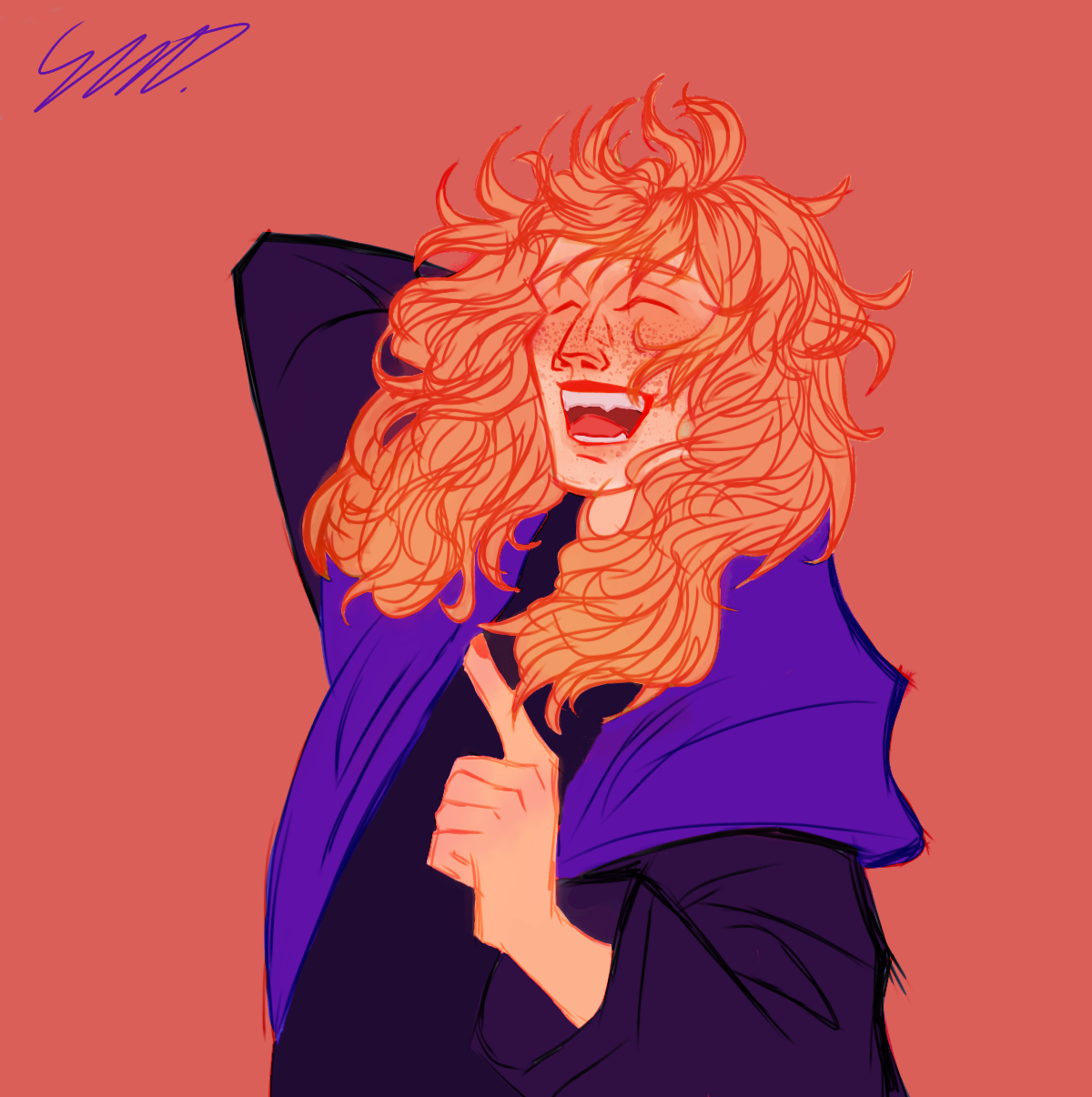 un-vil-ified Rook - ibisPaint