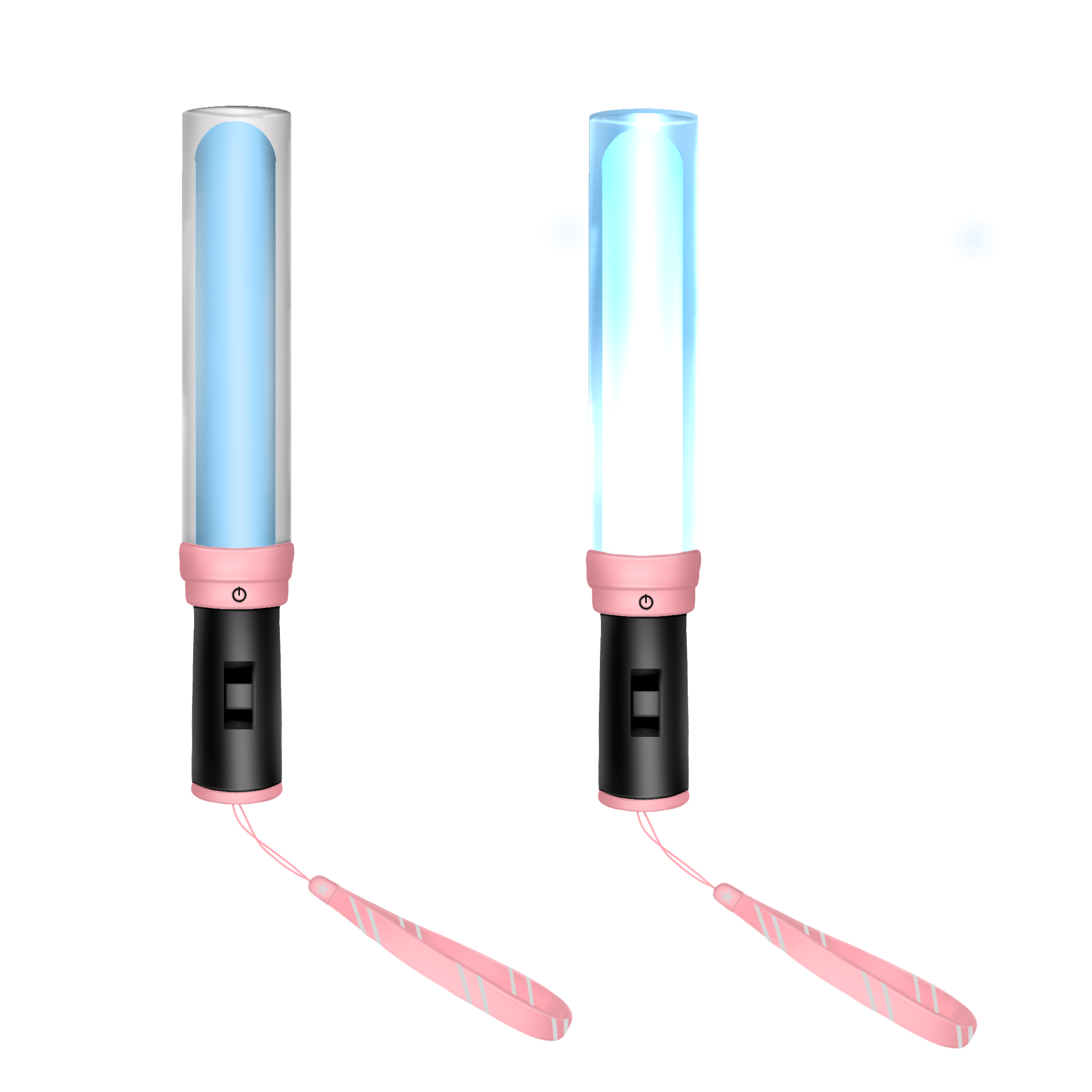 lightstick - ibisPaint