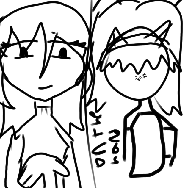 candy tiny - ibisPaint