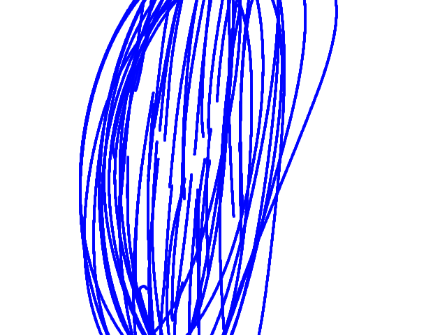 filler animation - ibisPaint