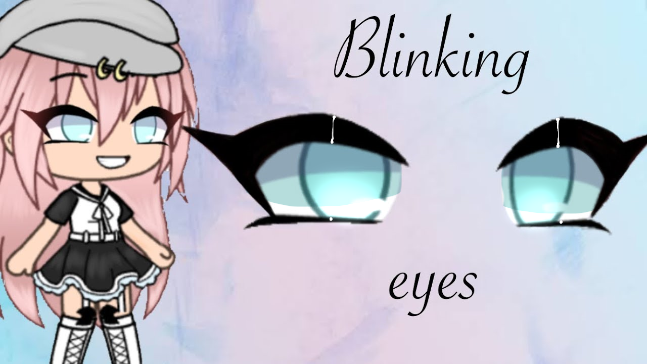 gacha eye - ibisPaint