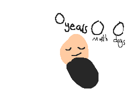 baby growing up - ibisPaint