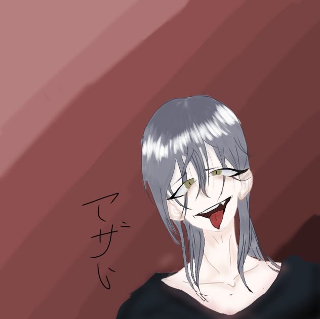 Third Try..! - ibisPaint