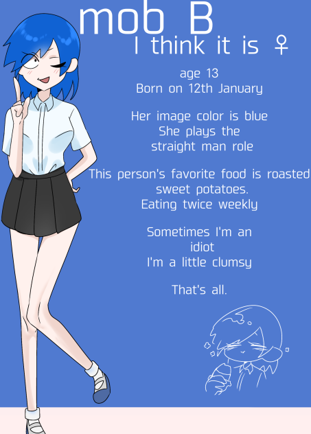 English var. - ibisPaint