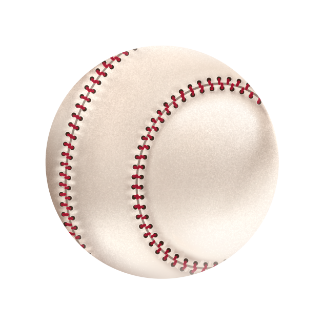 Baseball - ibisPaint