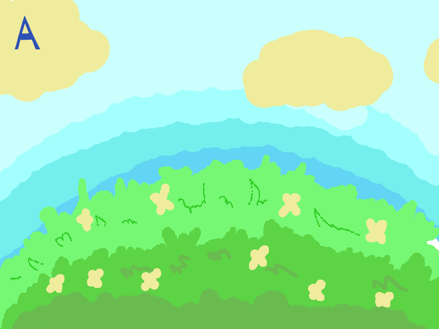 Hansel - ft.Nicky and Ashley - ibisPaint