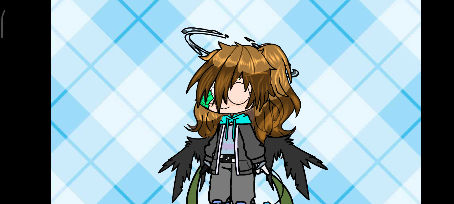 Gacha Art - ibisPaint