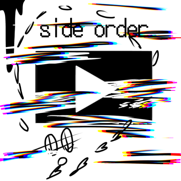 Side Order - ibisPaint