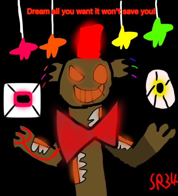 Jack o QN756 - ibisPaint