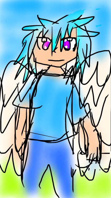 Sumthing - ibisPaint