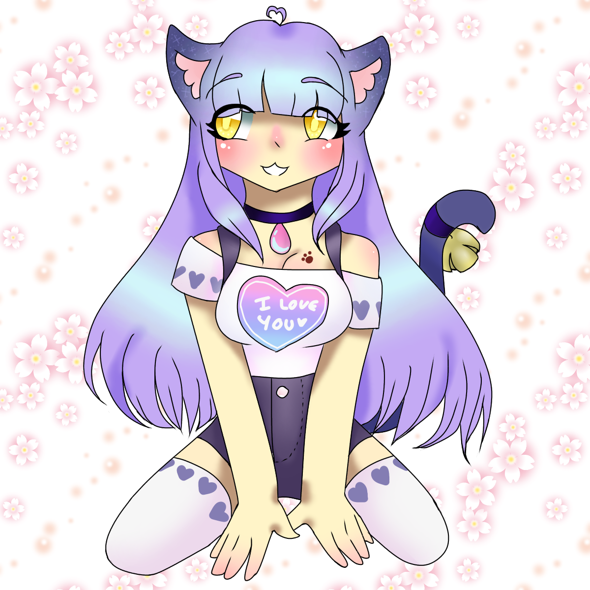 key speedpaint pdh_aphmau_pdh request - ibisPaint