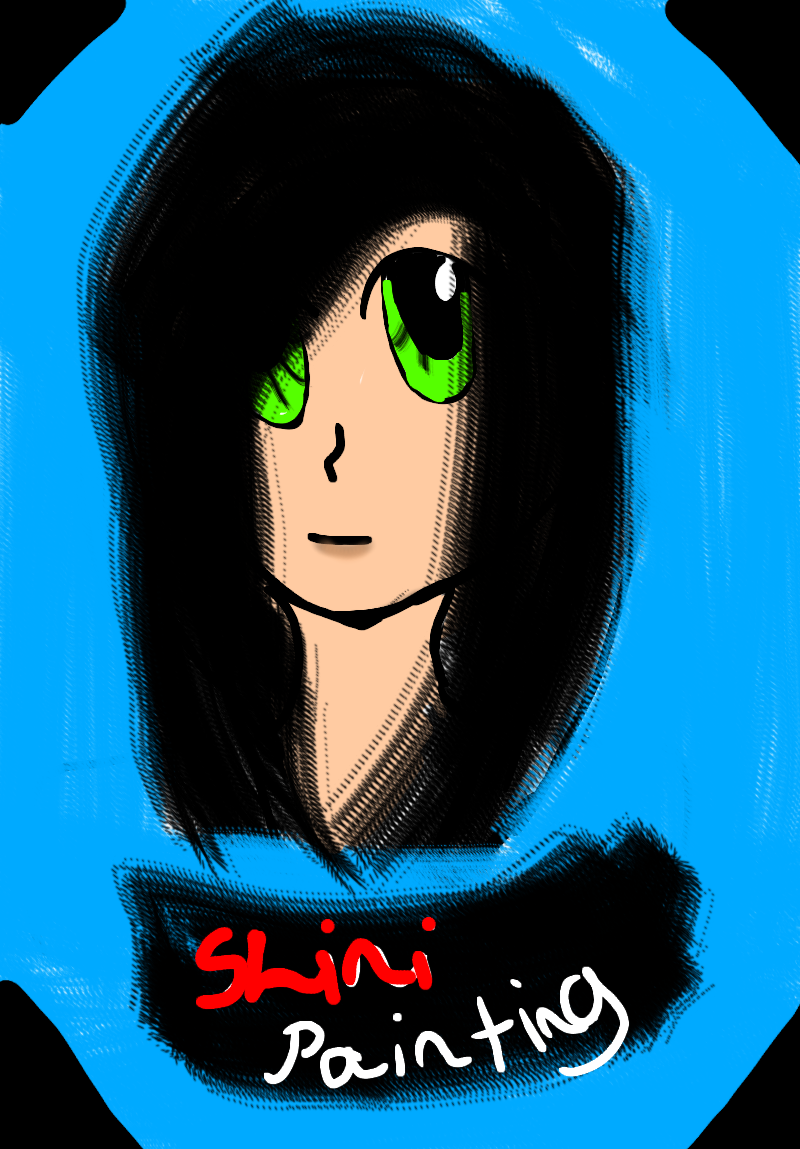 Shini - ibisPaint