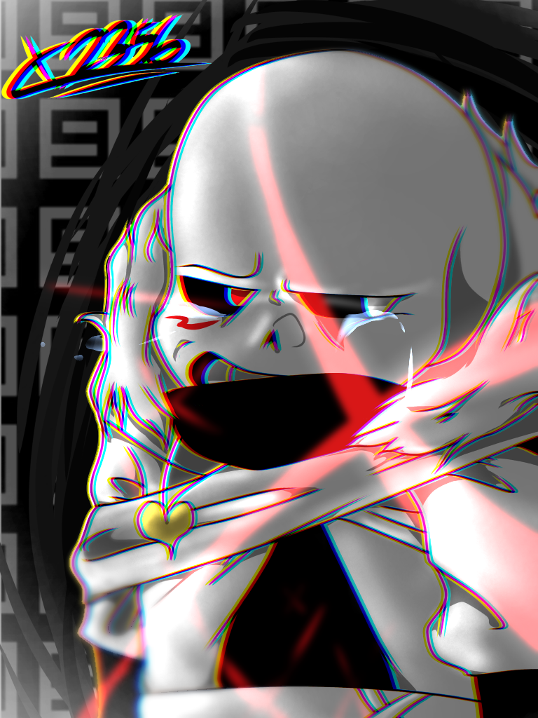 Closs!sans 【x2356】 - ibisPaint