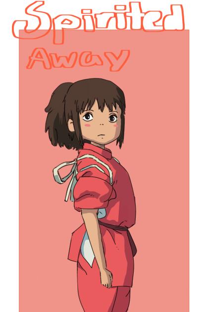 Chihiro!! - ibisPaint