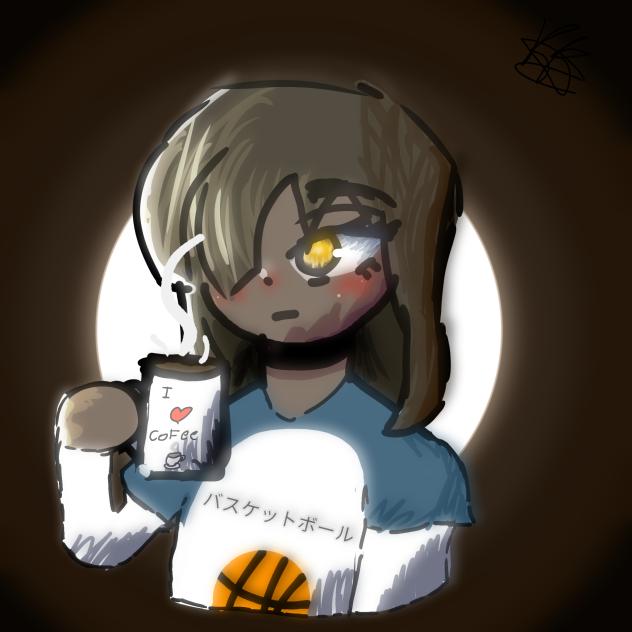 coffee - ibisPaint