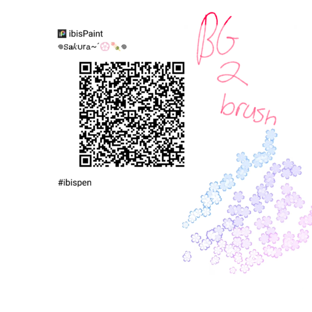 Background - ibisPaint