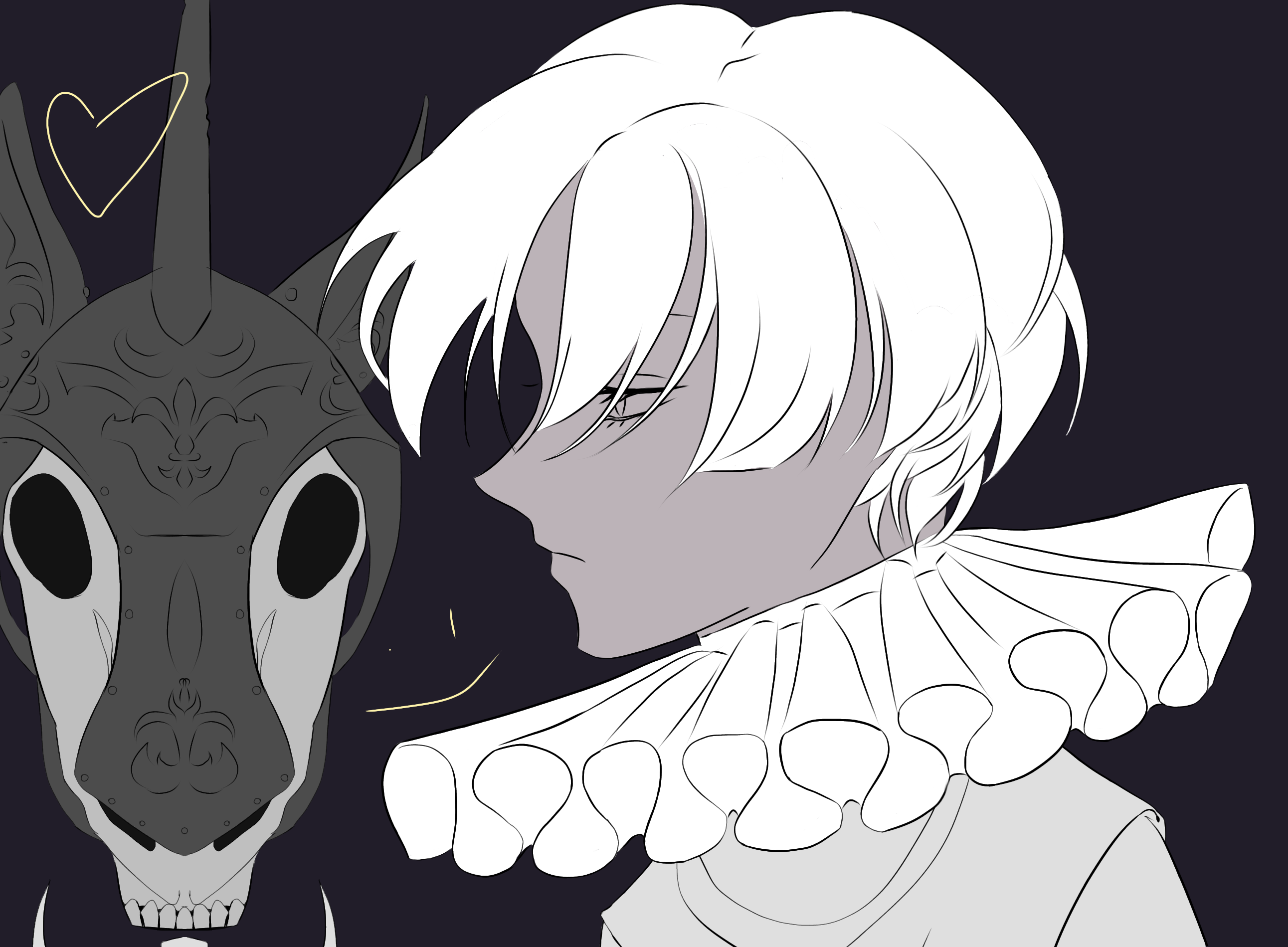 Not Finished - ibisPaint