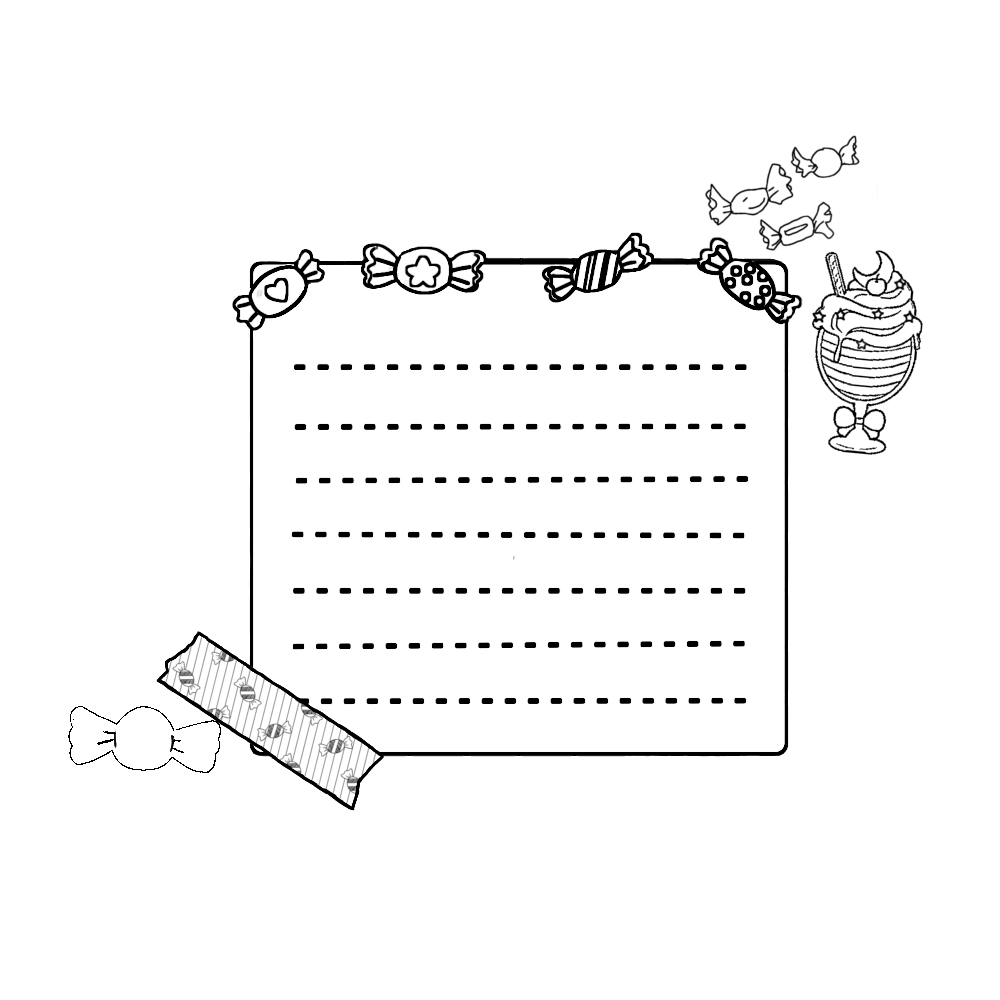 Letter crap - ibisPaint