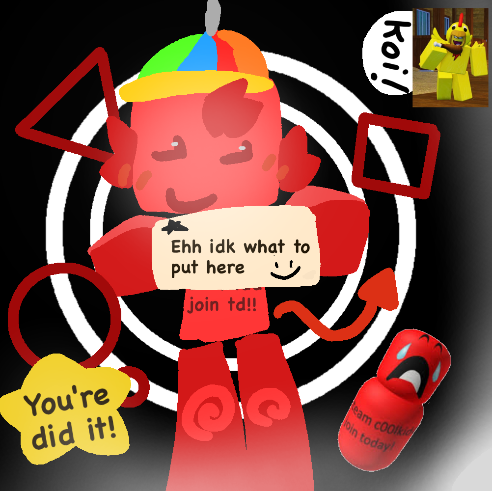 ehh coolkidd - ibisPaint