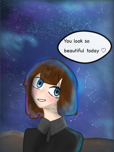 You need to know⁺ . ☽ ₊ - ibisPaint