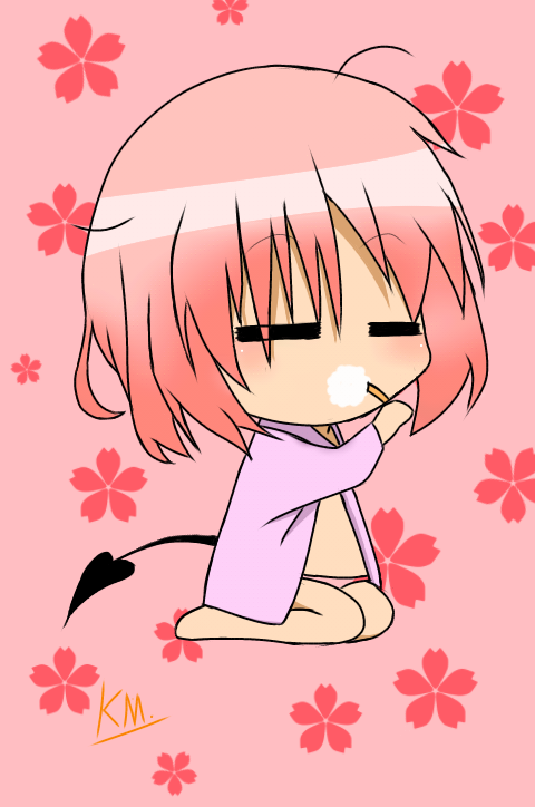 To love-ru - ibisPaint