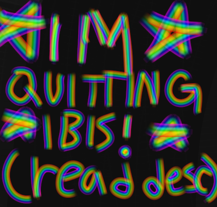 I'm quitting read desc and comments 💔 - ibisPaint