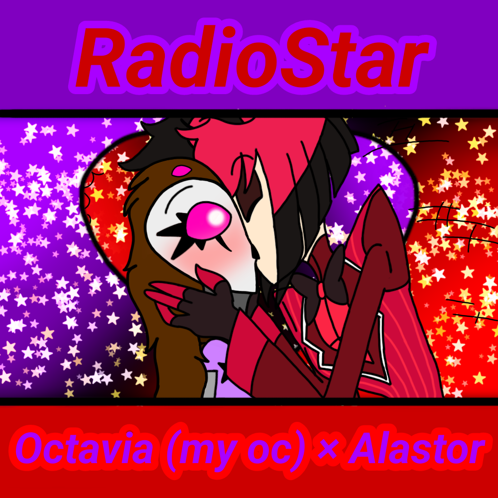 RadioStar (OC ship) - ibisPaint