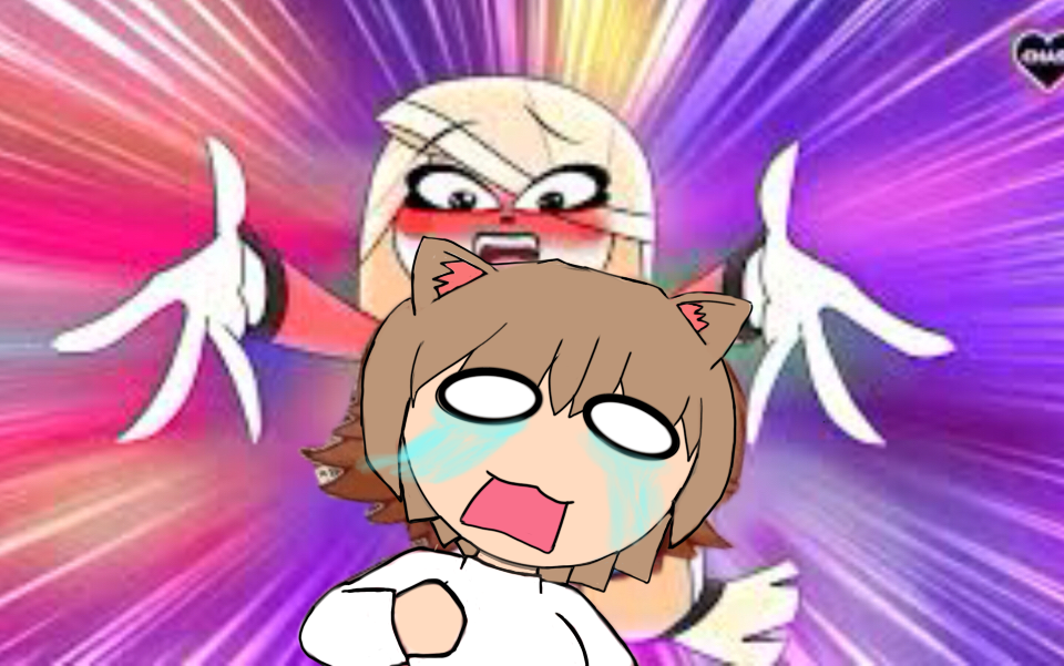 Neco arc 50k - ibisPaint