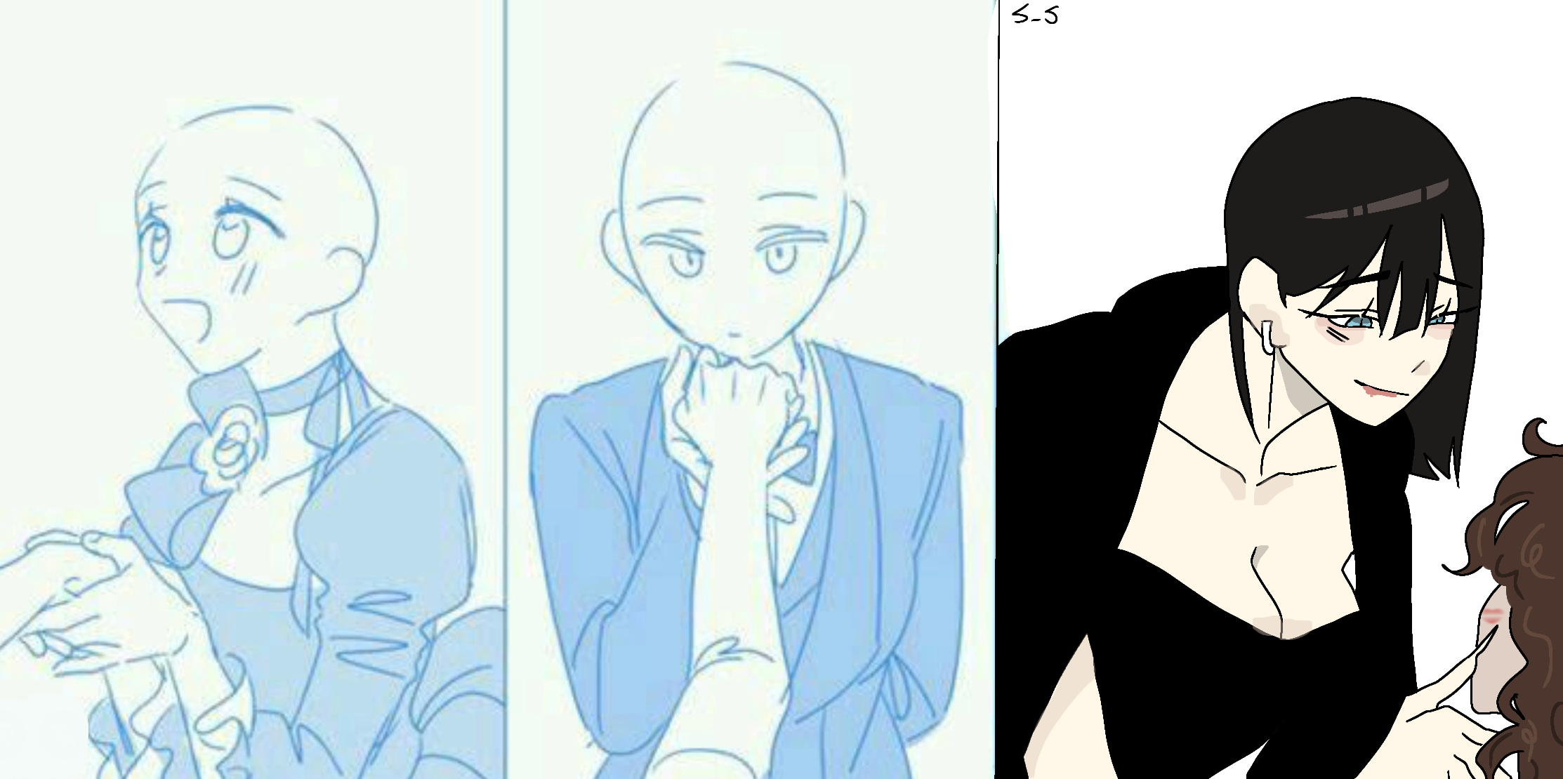 My darling - ibisPaint