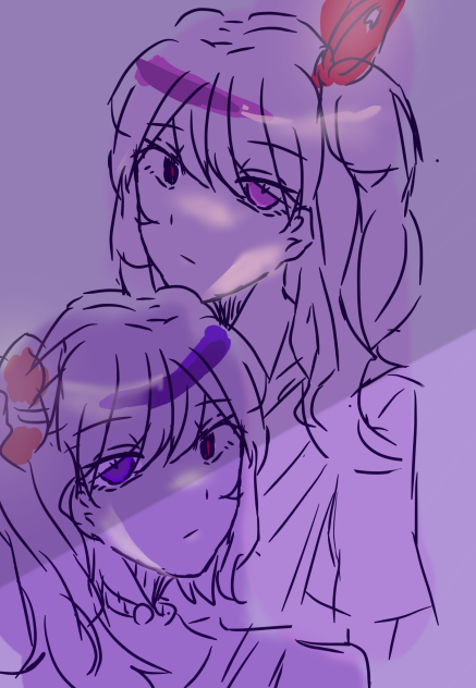 ボッカデラベリt(ry - ibisPaint